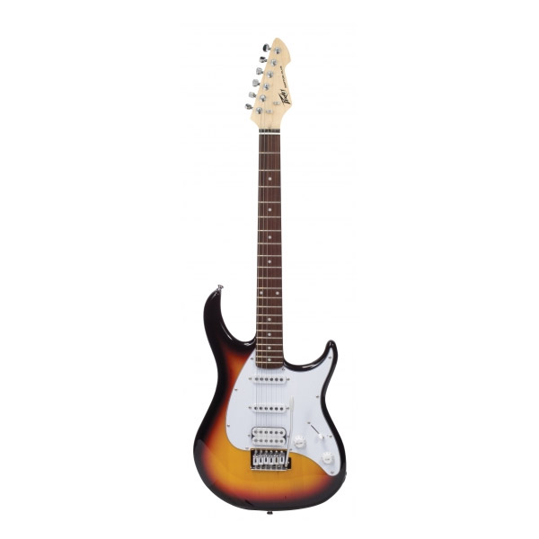 PEAVEY GUITAR RAPTOR PLUS